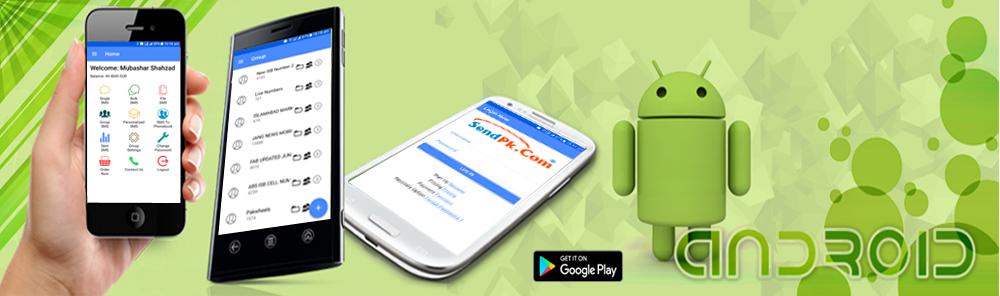 Bulk SMS Services Provider | Free SMS API | Bulk SMS Pakistan | Bulk ...